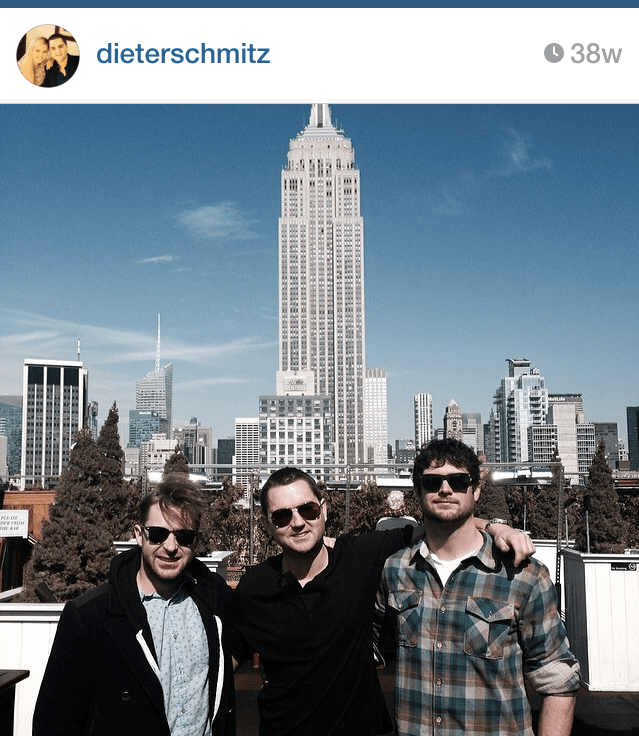 Laguna Beach Reunion | The Salty Ju