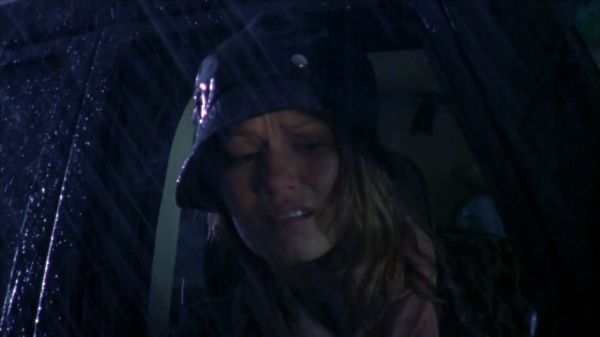 A Ranking of Naley’s Rainy Moments | The Salty Ju