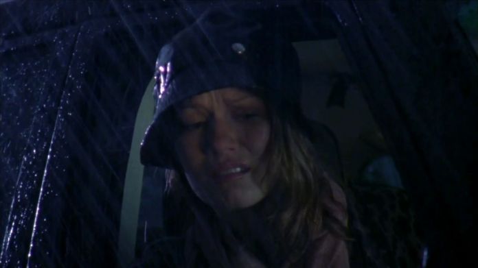 A Ranking of Naley’s Rainy Moments | The Salty Ju