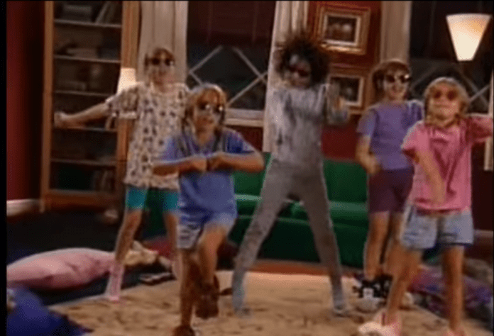 The Do’s & Don’ts of A Slumber Party… | The Salty Ju