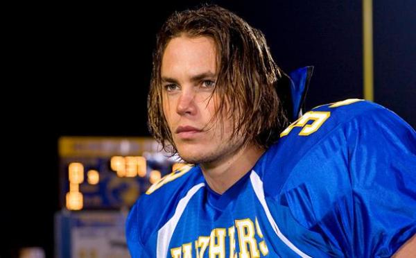 Tim Riggins for the NFL | The Salty Ju