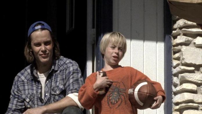 Tim Riggins for the NFL | The Salty Ju