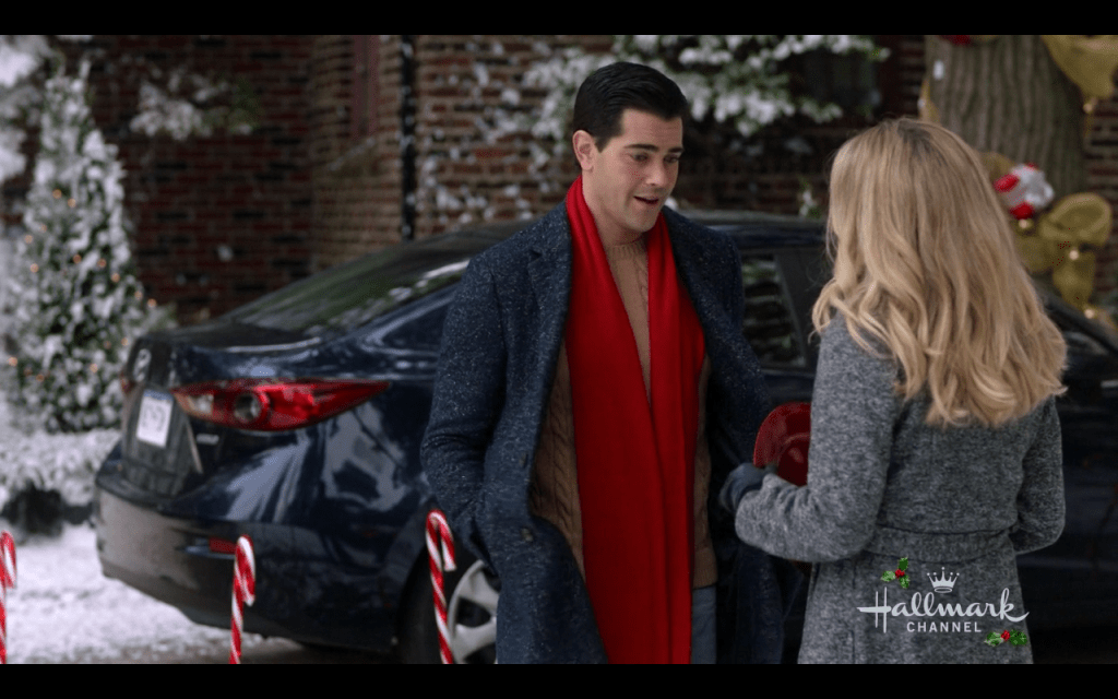 Best of the Worst Hallmark Holiday Movies, 2017 Edition | The Salty Ju