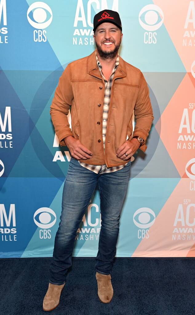 ACM Awards 2020 | The Salty Ju