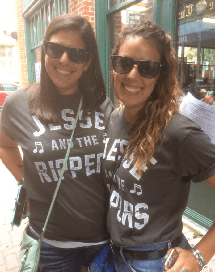 Thirty, Flirty & Full of Anxiety. | The Salty Ju