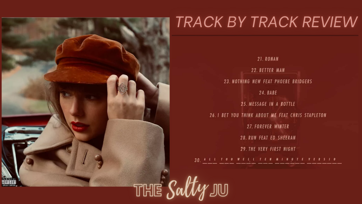 Taylor Swift Red Song Lyrics