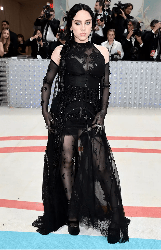 Met Gala Red Carpet 2023 | The Salty Ju