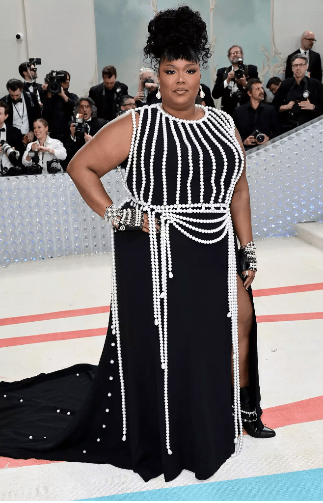 Met Gala Red Carpet 2023 | The Salty Ju